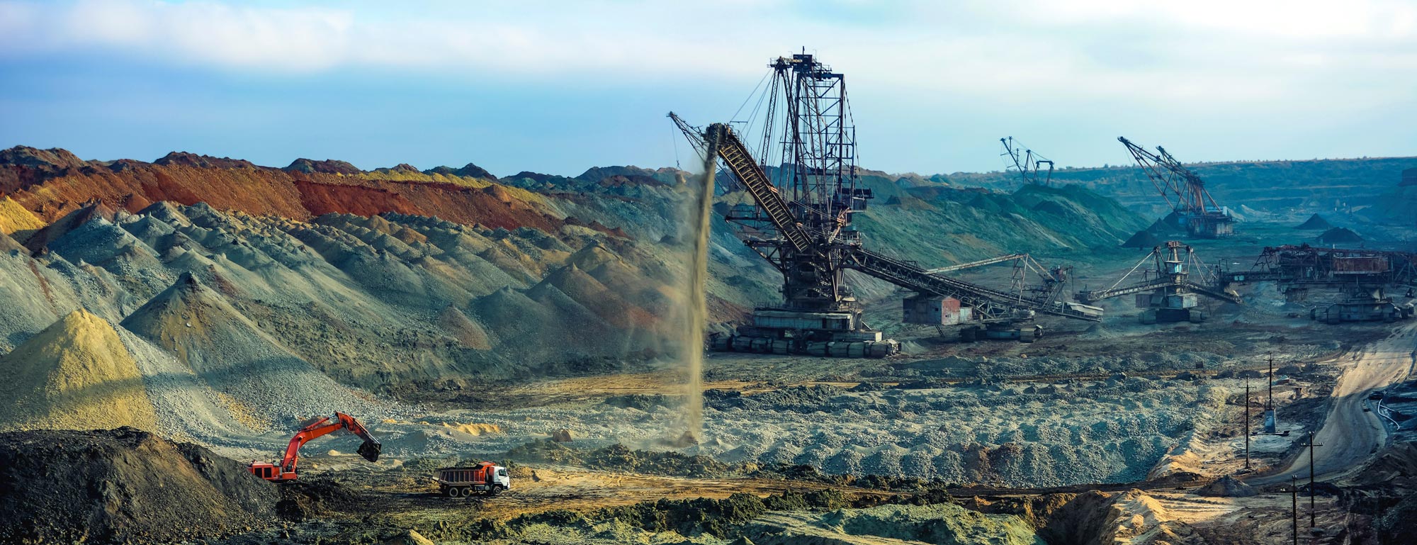 extractivism.de/en/ - English - Natural resource extractivism in Latin ...