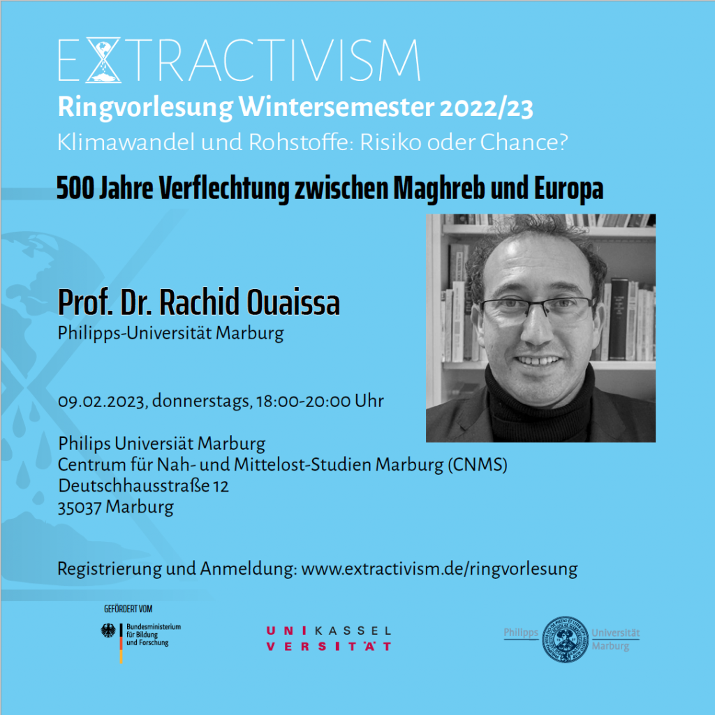 extractivism.de/en/ - English - Natural resource extractivism in Latin ...