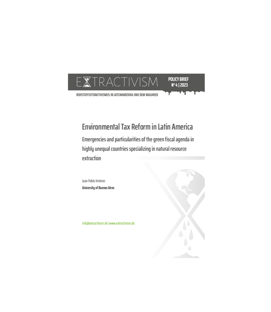 extractivism.de/en/ – Natural resource extractivism in Latin America ...