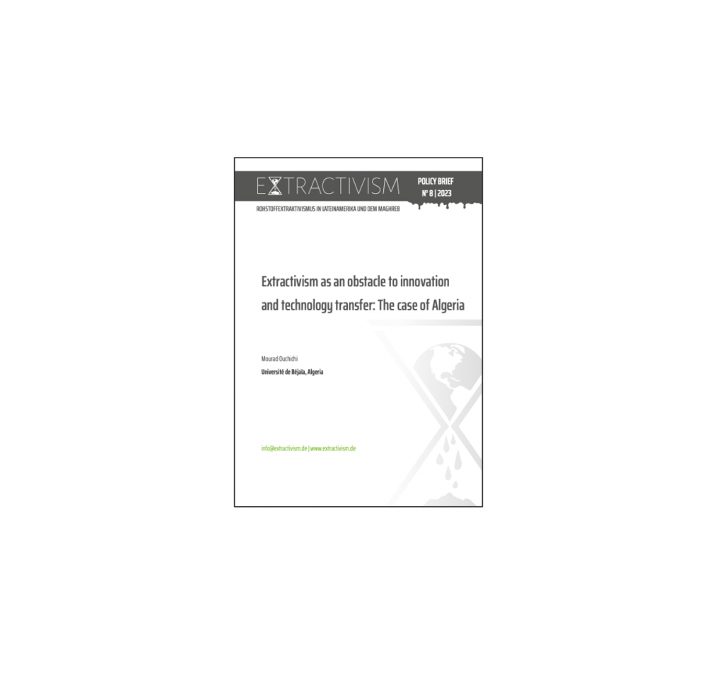 extractivism.de/en/ – Natural resource extractivism in Latin America ...