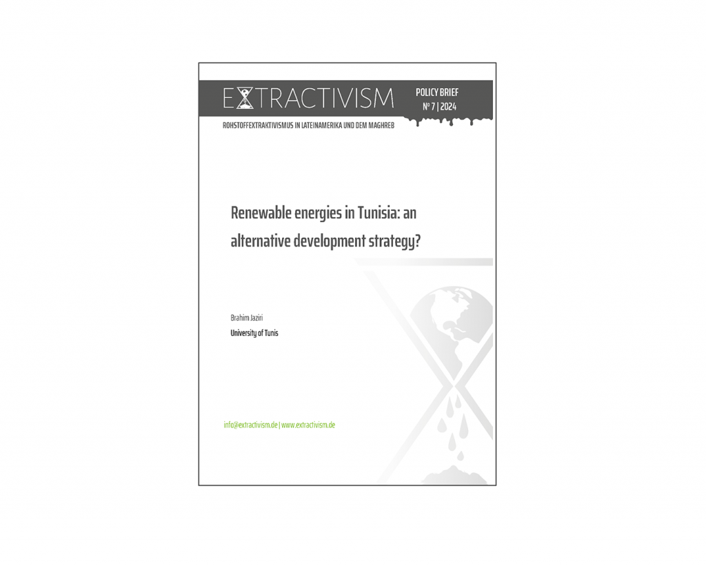 extractivism.de/en/ - English - Natural resource extractivism in Latin ...